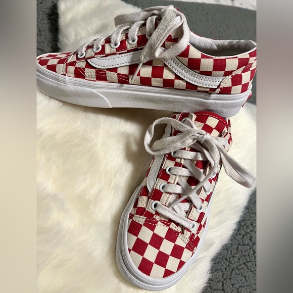 Vans | Shoes | Vans Size 7 | Poshmark